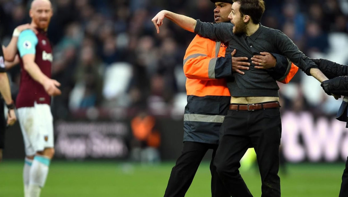 Stadium safety and security at FIFA tournaments – Magnum Security ...